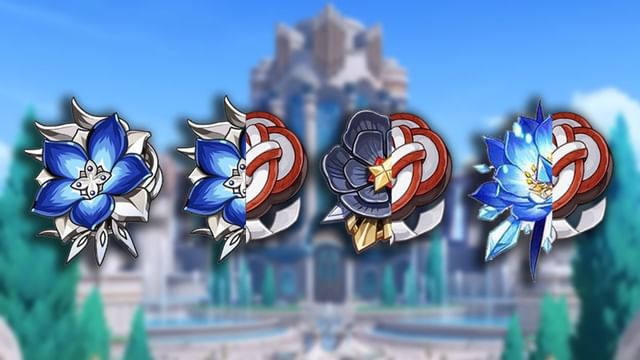 Genshin Impact Freminet pre-farming guide: Ascension materials ...