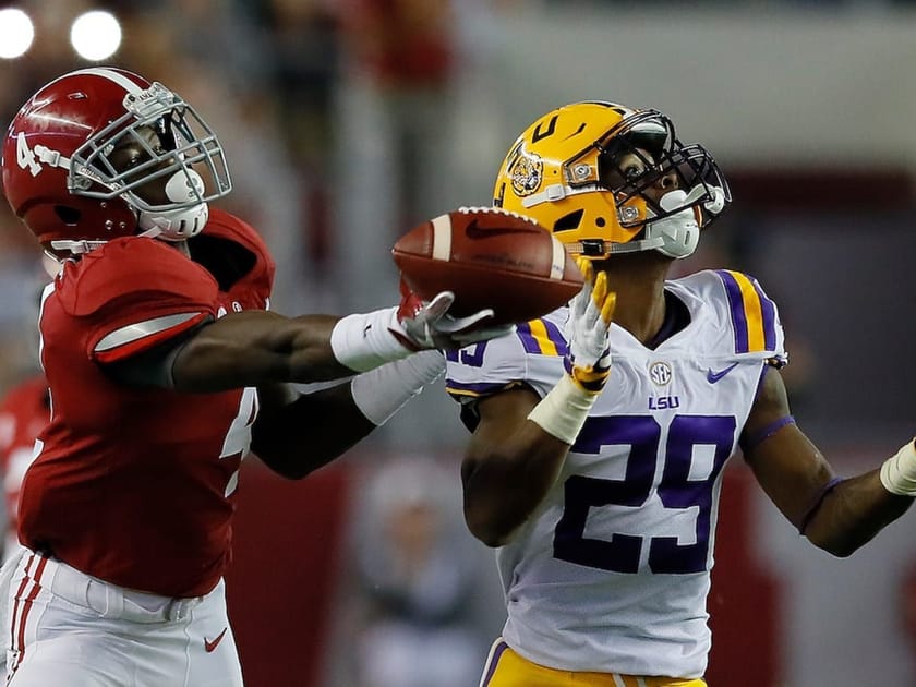 Top 10 Must Watch Games on the College Football 2023 Schedule