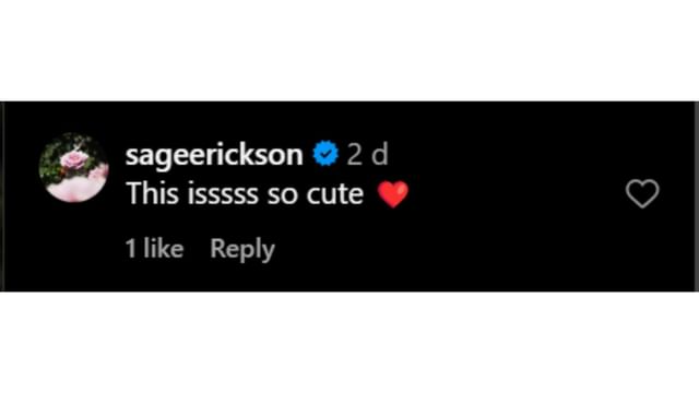 Fans enthusiastic as Shane Bieber models for wife Kara's clothing line