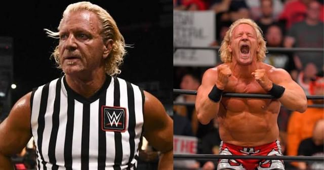 Jeff Jarrett: Jeff Jarrett shares honest reaction to career resurgence ...
