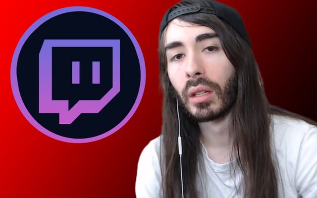 "I'm no longer exclusive with Twitch" - MoistCr1TiKaL reveals his ...