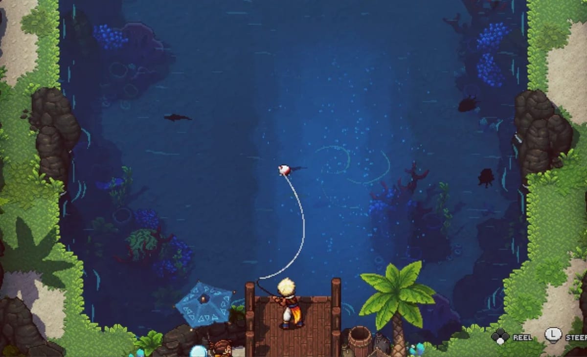 10 Sea of Stars tips for beginners
