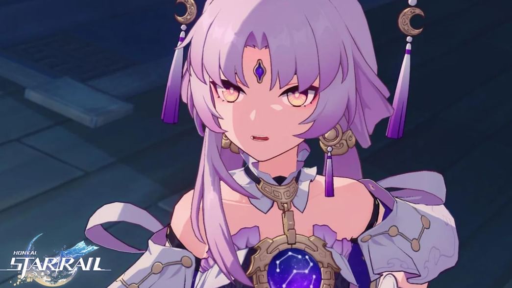 Honkai Star Rail Fu Xuan materials guide: Ascension, best build, and more