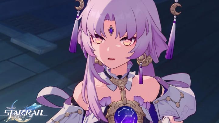 Honkai Star Rail Fu Xuan materials guide: Ascension, best build, and more