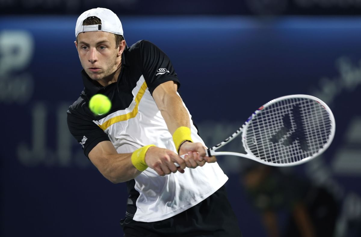 Citi Open 2023: Tallon Griekspoor vs Gael Monfils preview, head-to-head, prediction, odds, and pick