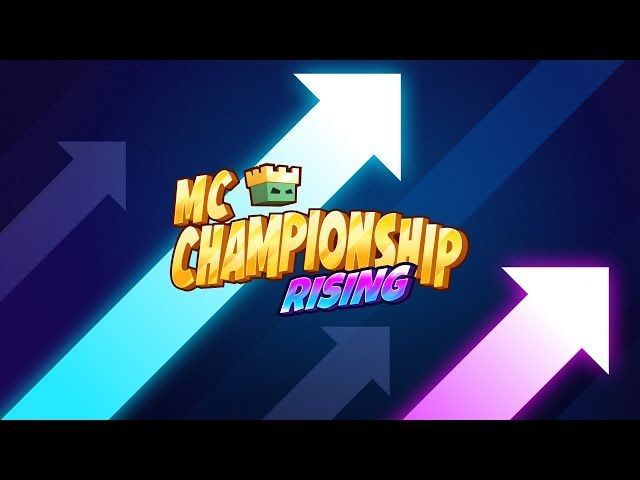 Minecraft Championship (MCC) Rising 2: All competing teams announced