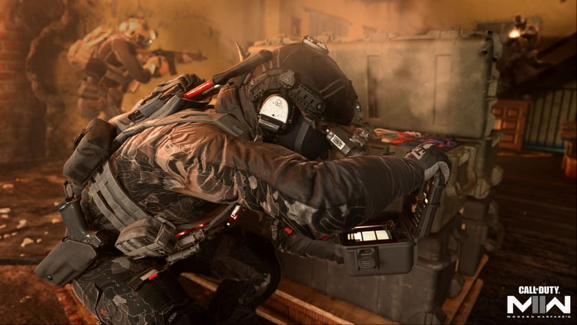 Best mouse and keyboard settings for Warzone 2 Season 5: Sensitivity ...