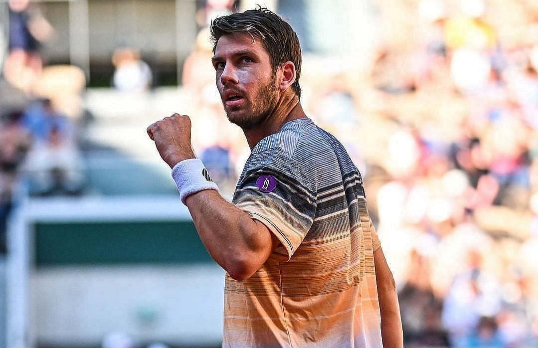 Cameron Norrie Net Worth 2023, Salary, Endorsements, House and more