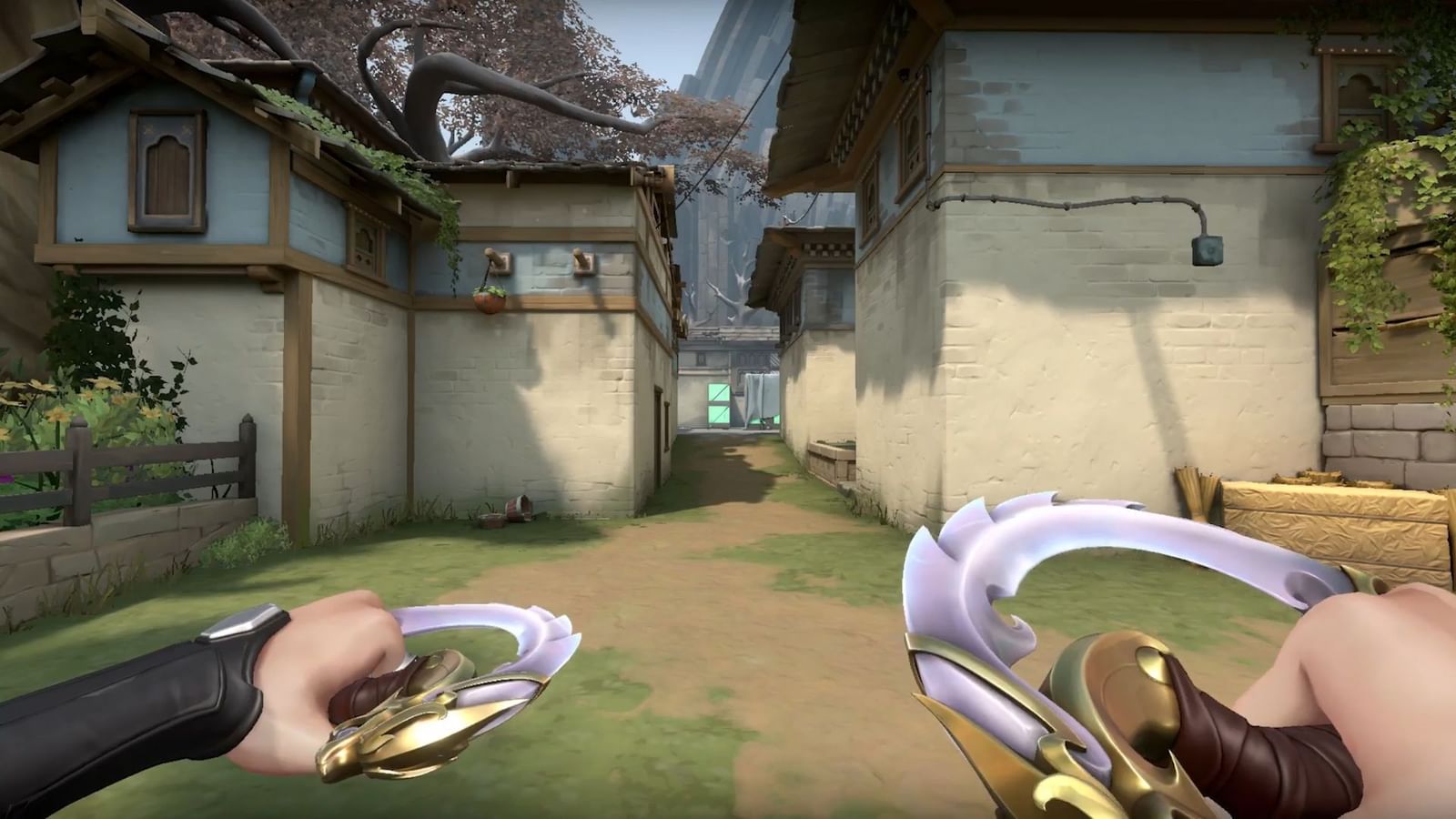 Is Imperium skin bundle in Valorant worth buying?