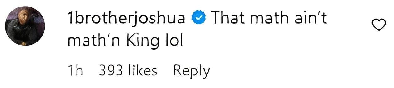 "No wonder I Promise students can’t pass a math test” – LeBron James ...