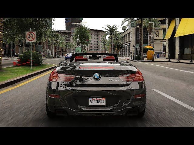 RAGE: GTA 5 mod brings out photorealistic graphics and shows a glimpse ...