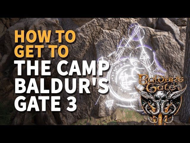 Baldur’s Gate 3 guide: 5 best beginner tips for a successful campaign
