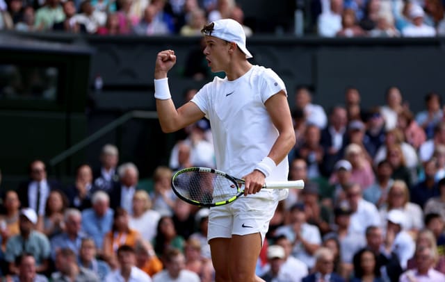 Canadian Open 2023: Holger Rune vs Marcos Giron preview, head-to-head ...