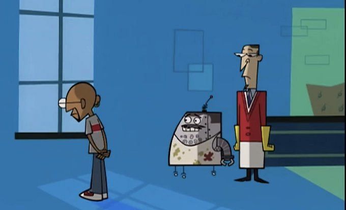 Why Is Gandhi Not In The New Clone High Season 2 Explained