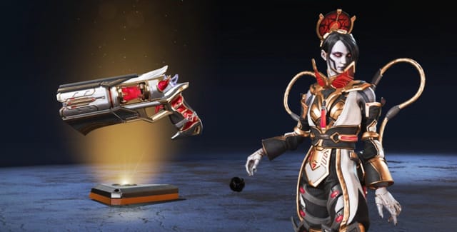 Apex Legends Death Dynasty Collection Event: Release date, skins, and more