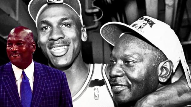 Why was Michael Jordan's dad James Jordan shot in 1993? Everything ...