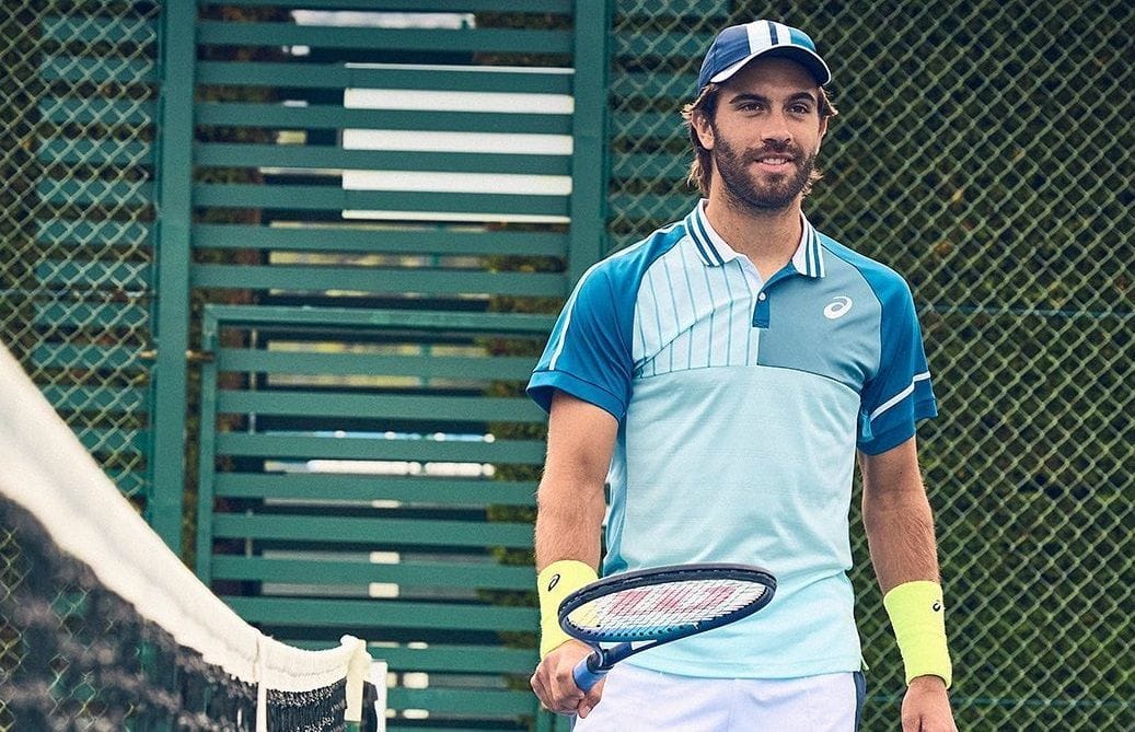 How old is Borna Coric? | Borna Coric's Age and Ranking Revealed