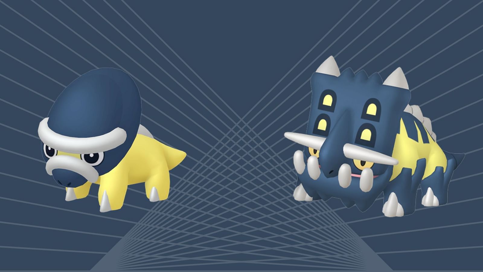 All Shiny Fossil Pokemon In Pokemon Go Ranked From Worst To Best