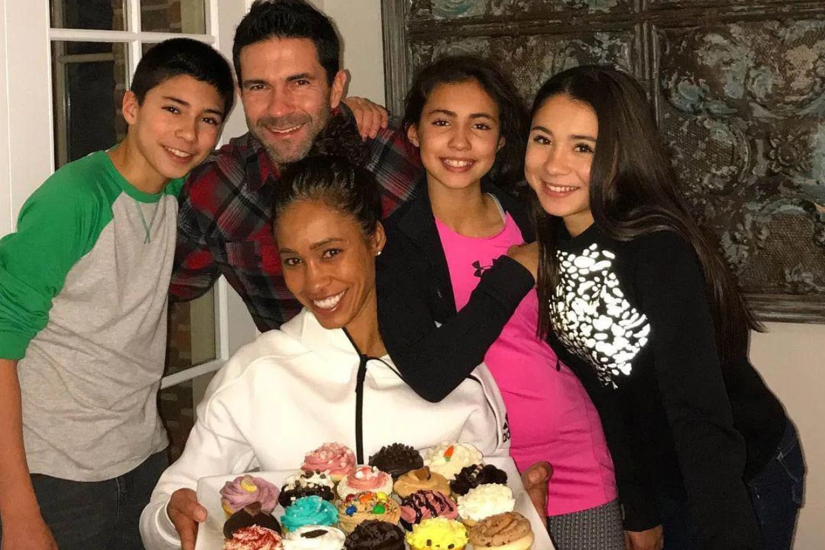 Sage Steele ESPN salary: How much did SportsCenter host earn before ...