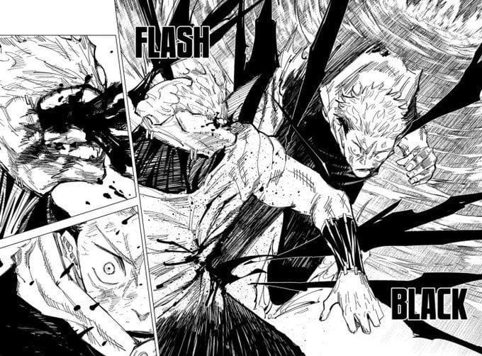 Jujutsu Kaisen chapter 232: Release date and time, what to expect, and more