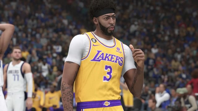 What is skill-based defense in NBA 2K24 and how will it work?
