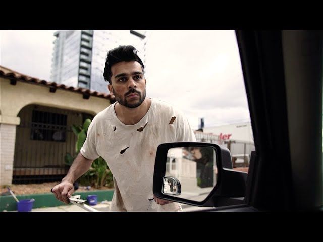 Adam Waheed's Profile, Net Worth, Age, Height, Relationships, FAQs