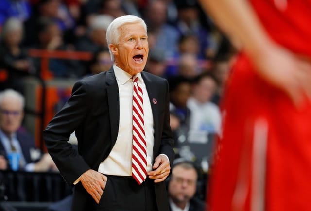 Watch: Stephen Curry's Davidson coach uses a variety of examples to ...