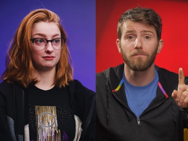 "I was told I was chunky, fat, ugly, stupid" - YouTuber Madison Suop ...