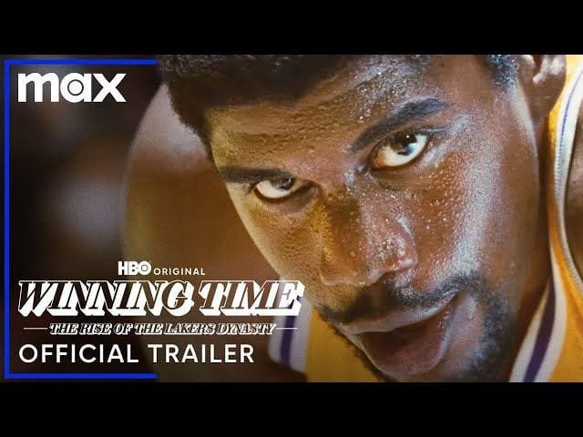 Winning Time: The Rise of the Lakers Dynasty Season 2 on HBO: Release date, trailer, and more