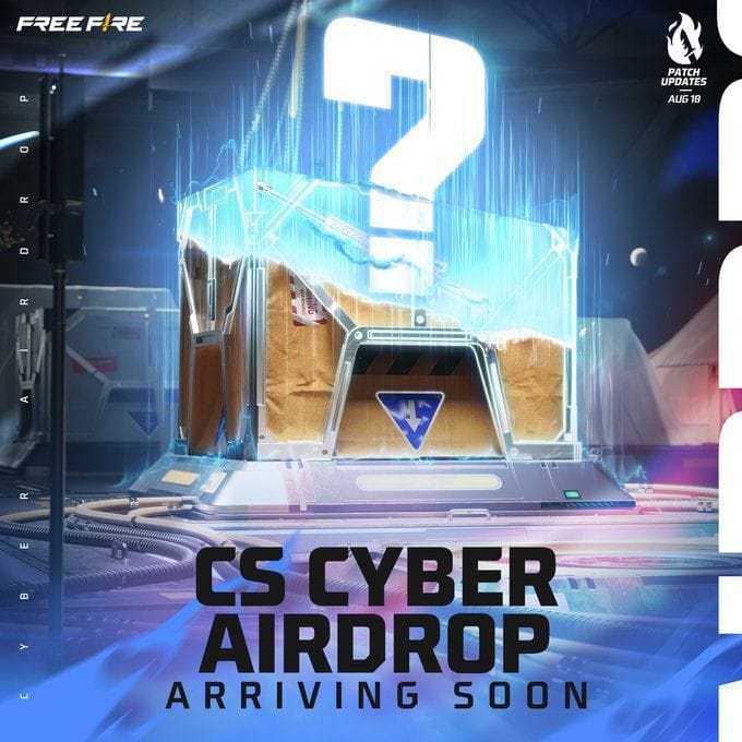 Free Fire OB41 update download links for Android and iOS devices