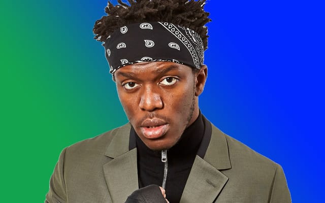 Why is KSI receiving backlash from the online community? Exploring the ...