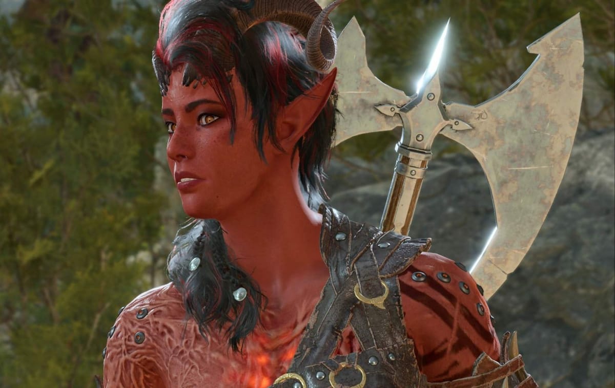 How to easily get and use Infernal Iron in Baldur’s Gate 3