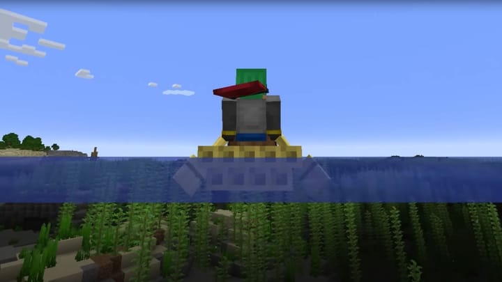 Top 10 fan-favorite Minecraft bugs and glitches of all time