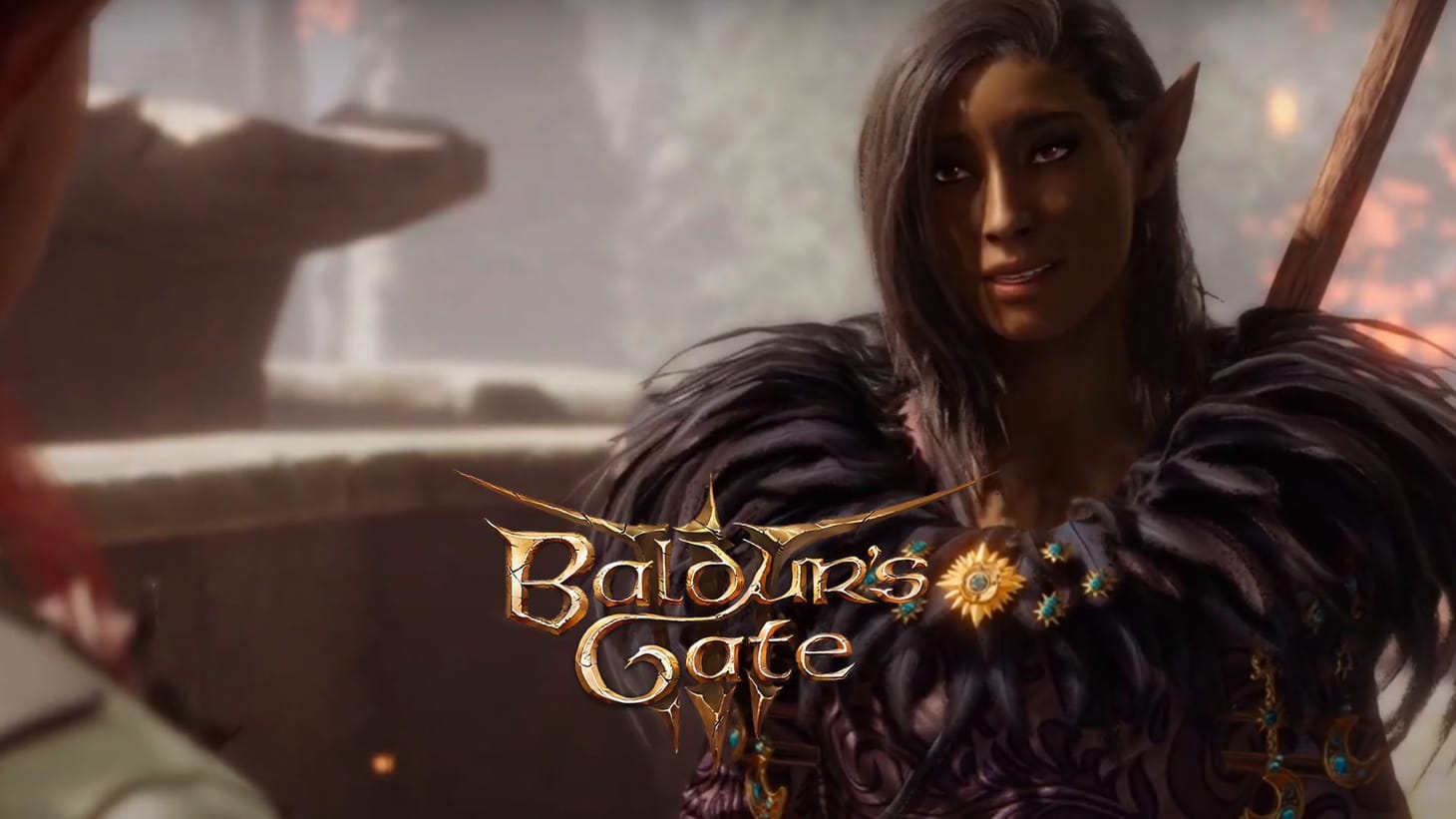 How to save everyone from the burning building in Baldur's Gate 3?