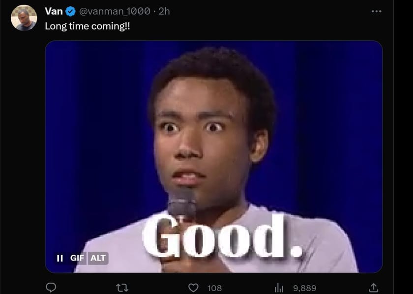 "Disney is nothing without their VFX Artists": Netizens rejoice with ...