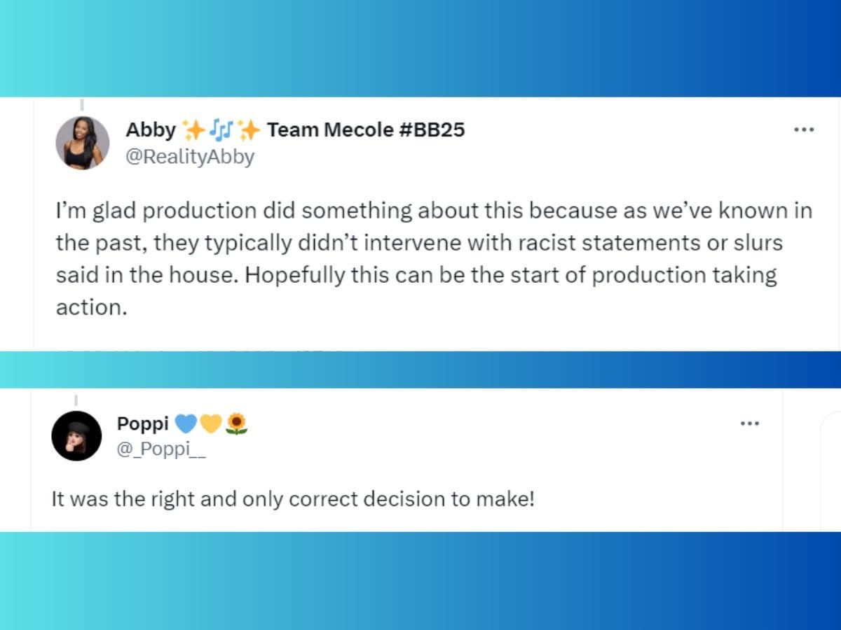 "It's what he deserves": Fans celebrate as Big Brother 25 removes Luke ...