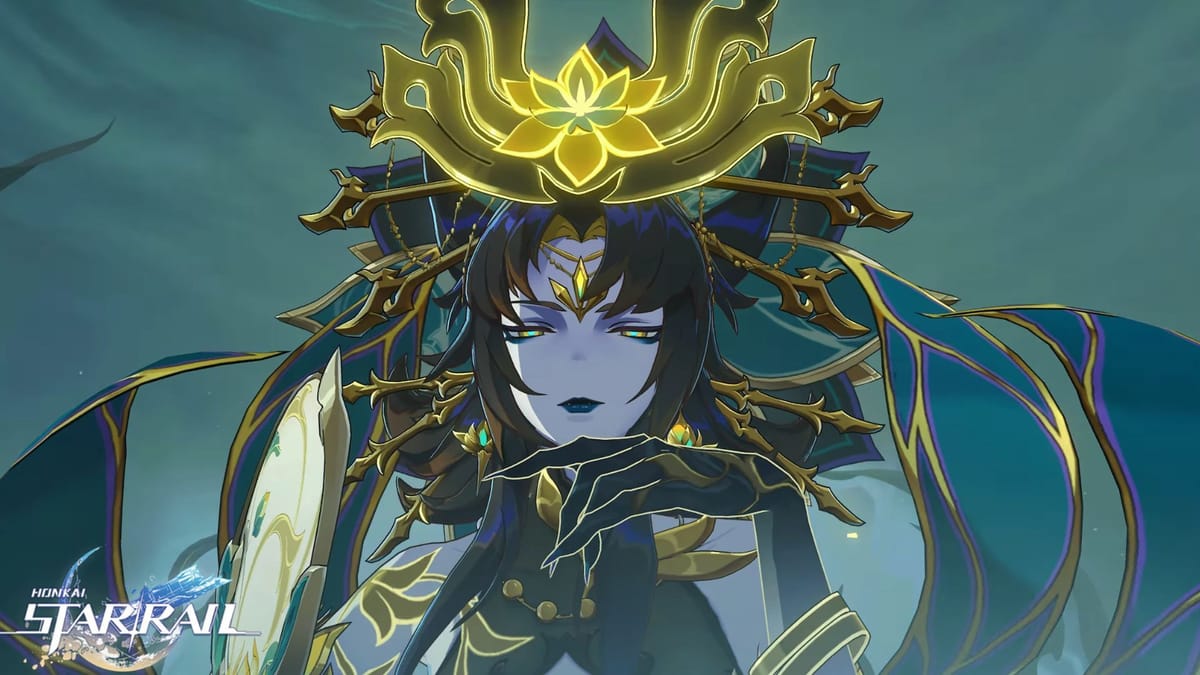 Honkai Star Rail Fu Xuan materials guide: Ascension, best build, and more