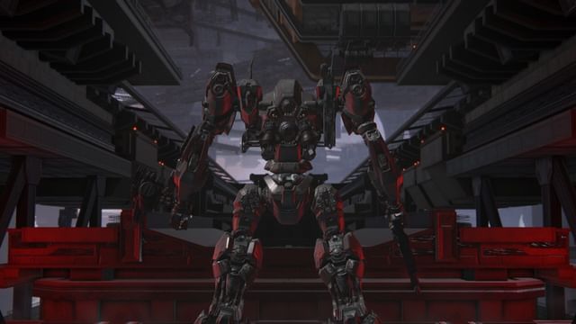 5 most overpowered builds in Armored Core 6