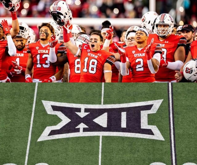 Loyalty in vain as Utah to Big 12 gains steam, stimulating a Pac-12 ...