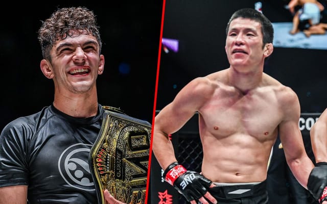 Mikey Musumeci motivated to showcase ‘the art of jiu-jitsu’ when he ...