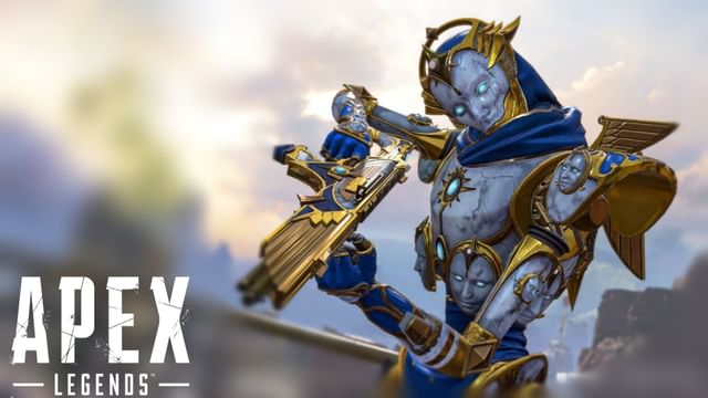 Apex Legends Season 18 Ranked changes