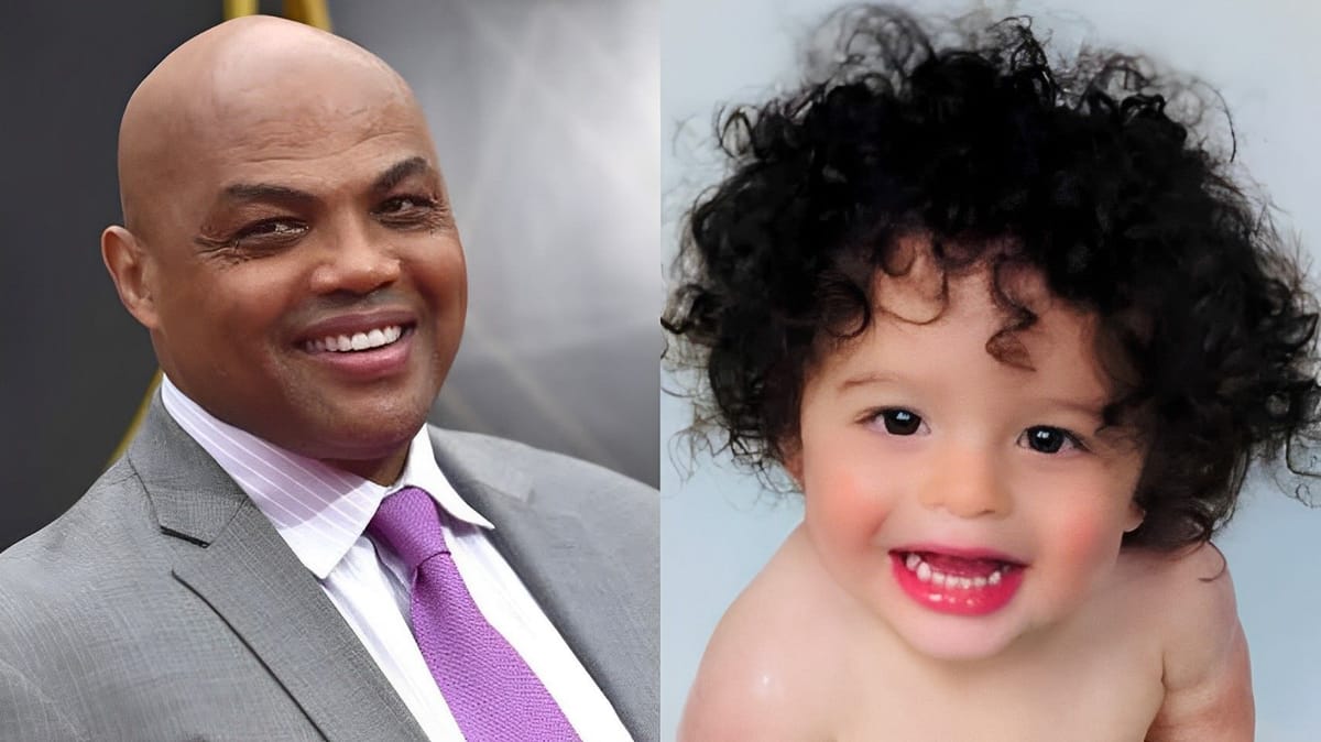 "There's no chance in hell": 60-year-old Charles Barkley dismisses ...