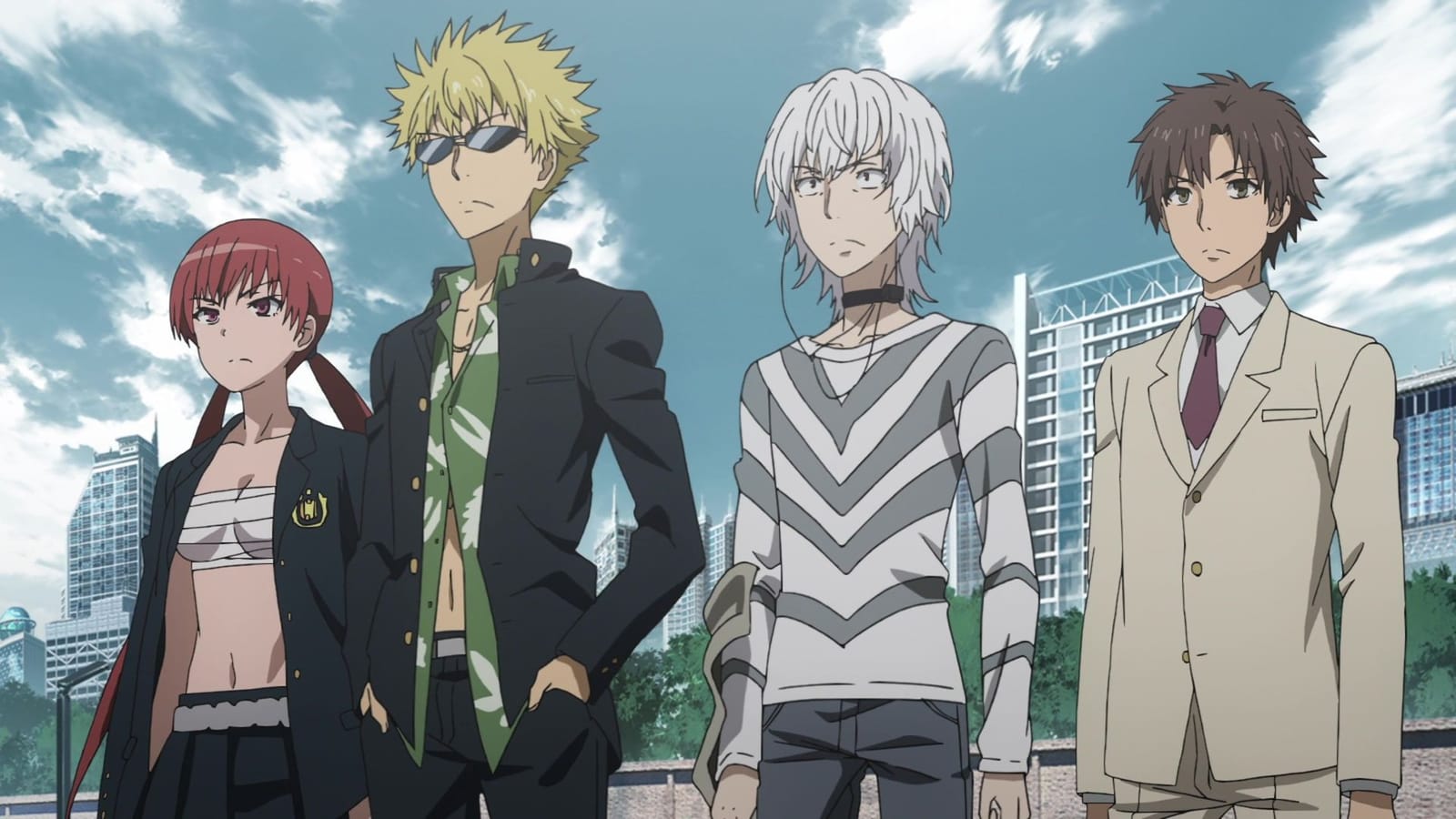 A Certain Magical Index: Complete watch order explained