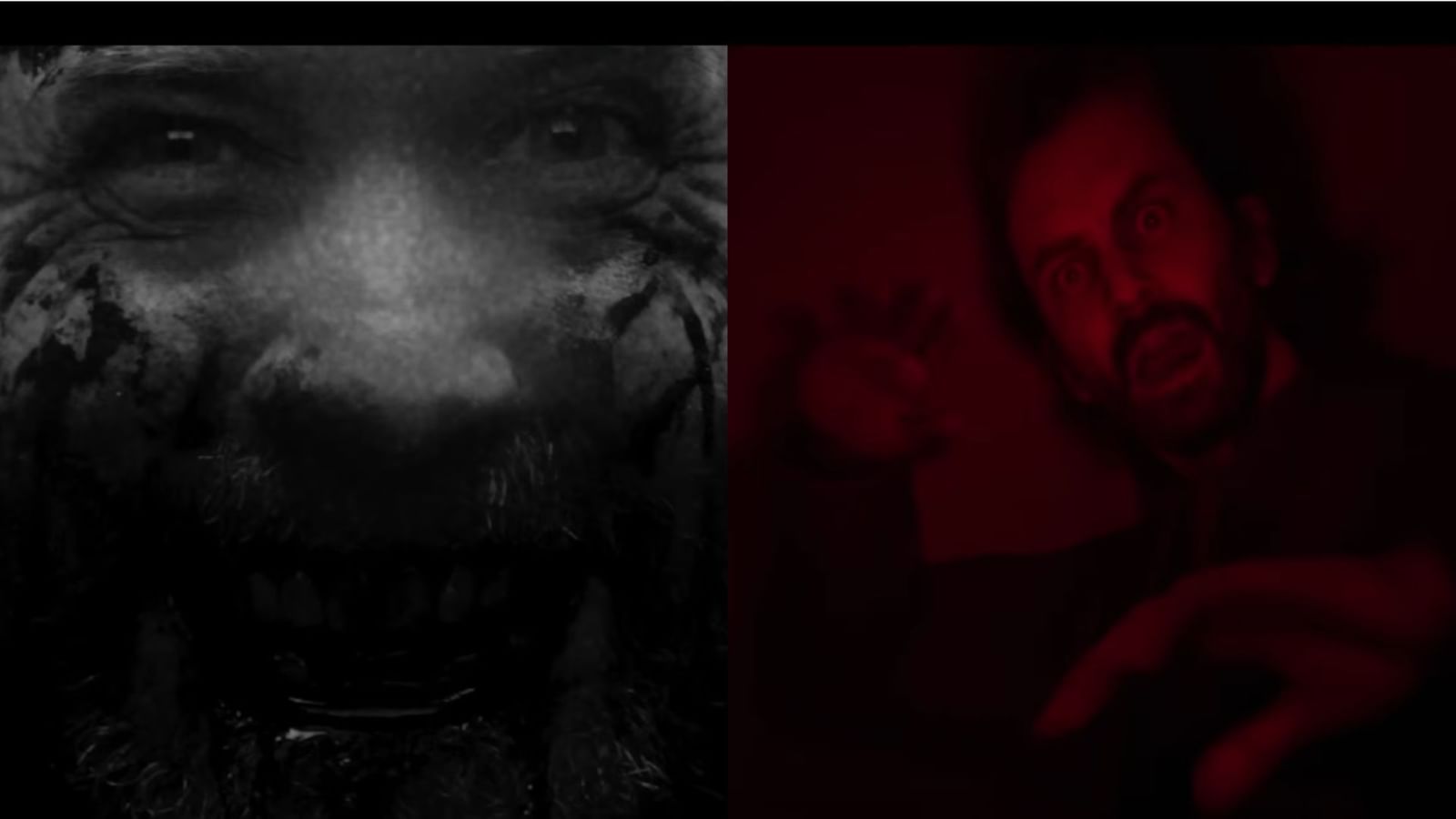 Alan Wake 2 new gameplay trailer at Gamescom 2023 reveals live-action sequences, psychological ...