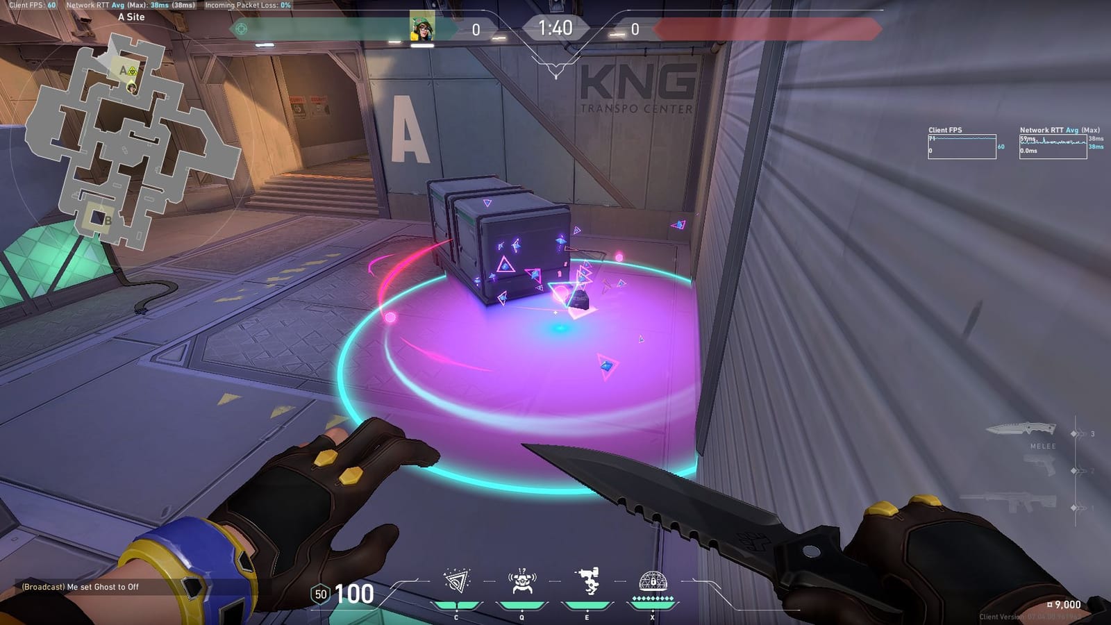 Valorant: Complete Killjoy Sunset guide