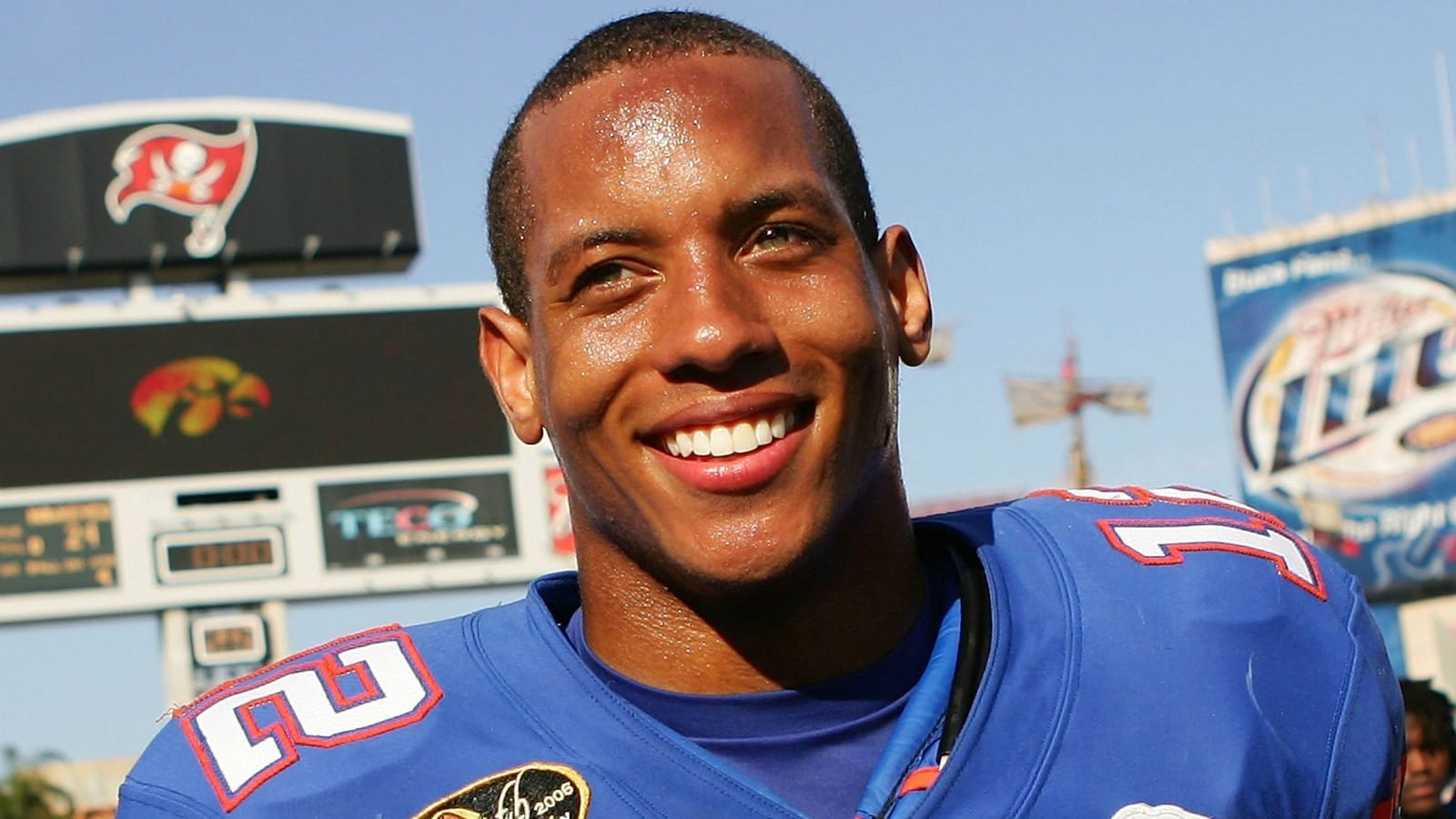 What happened to Chris Leak? Exploring former Gator QB's life in the ...