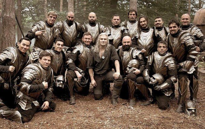 The Witcher: Why is Fire Magic forbidden? Explained