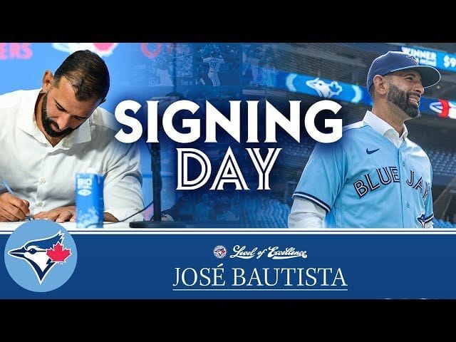 Who is Jose Bautista's wife, Neisha Croyle? A glimpse into the personal ...