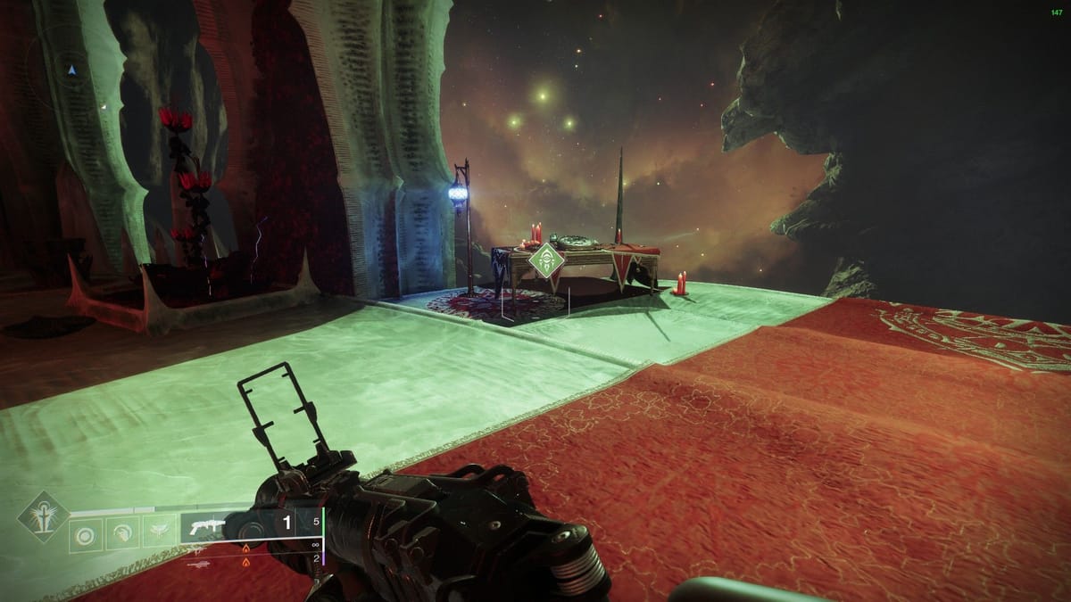 Destiny 2 Season of the Witch Deck of Whispers guide: Cards ...