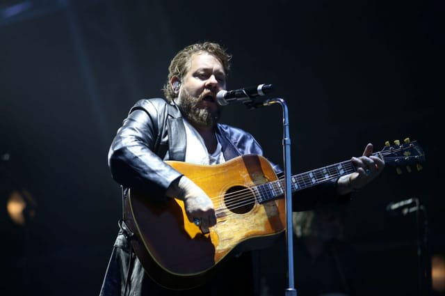 Nathaniel Rateliff 2023 tour: Presale, tickets, dates, venues & all you ...